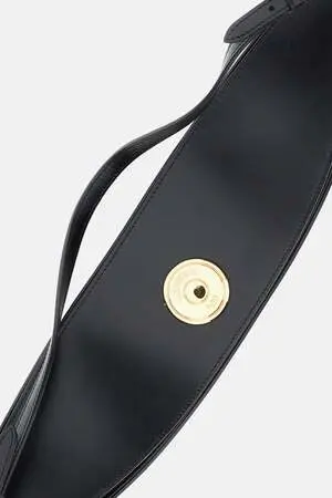 Jacquemus Le Calipso Rond Bag