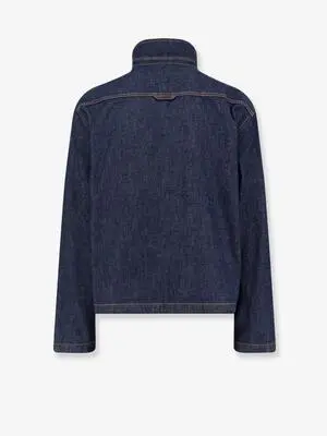 Dior Diorling Denim Jacket
