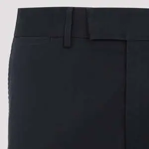 TOM FORD Stretch Cotton Chino Pants