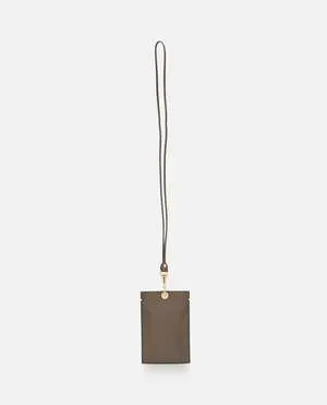 Sacai Mobile Pouch