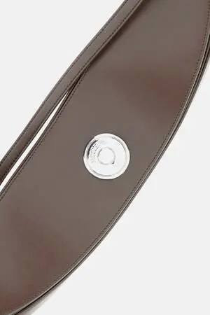 Jacquemus Le Calipso Rond Bag