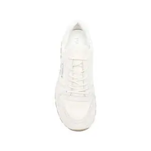 Prada Neutrals Trainers Low-tops