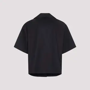 Prada Re-nylon Shirt