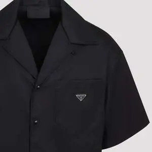 Prada Re-nylon Shirt