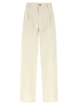 A.p.c. Frill Bottoms For Women