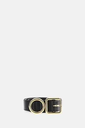 Jacquemus Belt 'la Ceinture Regalo - Multicolor