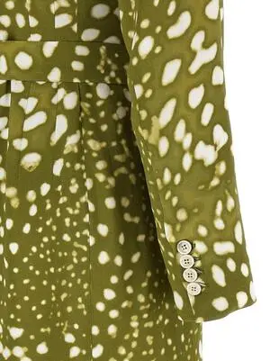 Dries Van Noten Dohana' Dress