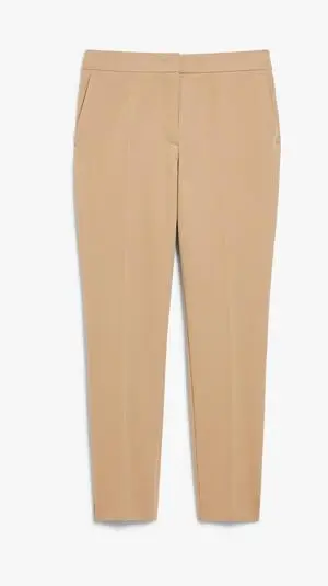 Max Mara Trousers - Multicolor