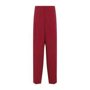 Alberta Ferretti Pull On Pants For Women