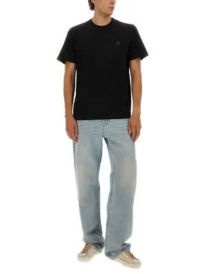 GOLDEN GOOSE Cotton T-shirt