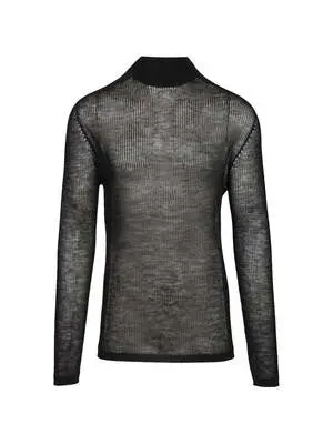 Rick Owens Oversized Sweater
