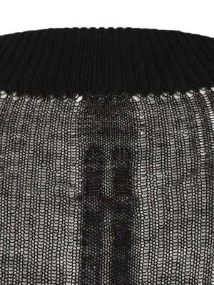 Rick Owens Oversized Sweater