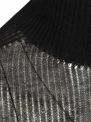 Rick Owens Oversized Sweater