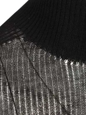 Rick Owens Oversized Sweater