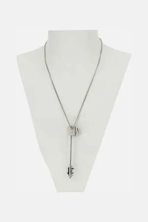 Rabanne Collier - Multicolor