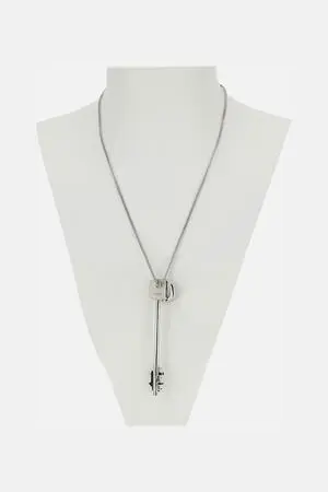 Rabanne Collier - Multicolor