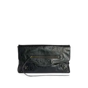 Balenciaga Clutch Bags