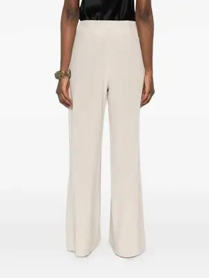 Max Mara Mxppalude Pleated Trousers