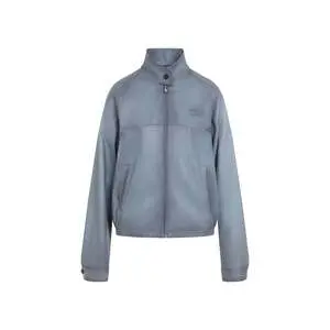 Miu Miu Jacket - Blue