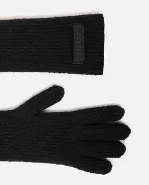 Jacquemus Les Gants Gros Grain - Multicolor