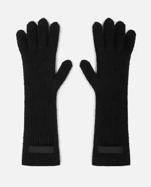 Jacquemus Jacquemus Women Les Gants Gros Grain Multicolor