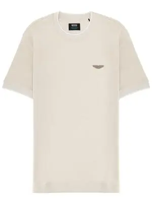 BOSS X Aston Martin T-shirt - White
