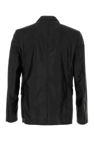 Prada Re-nylon Blazer