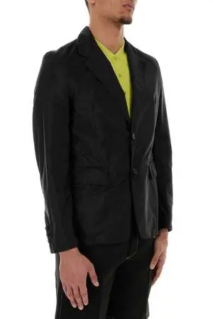 Prada Re-nylon Blazer