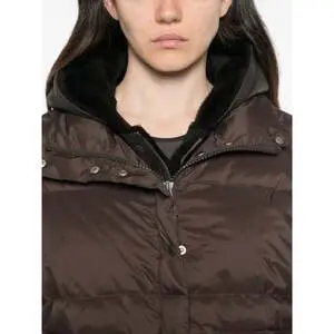 YVES SALOMON Jackets Puffer Jackets