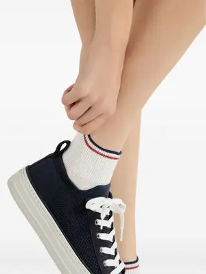 Brunello Cucinelli Cotton Socks