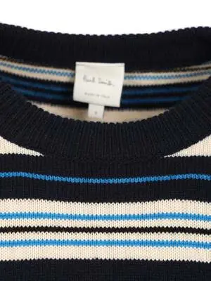 Paul Smith Striped Sweater