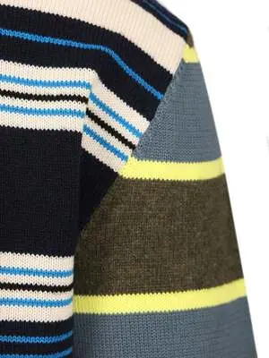 Paul Smith Striped Sweater