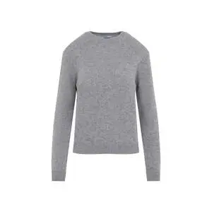 Prada Cashmere Sweater - Gray