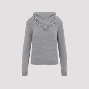 Prada Cashmere Sweater
