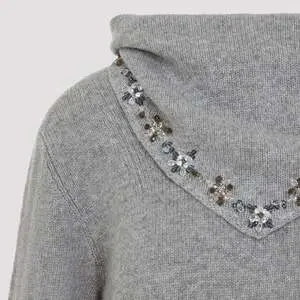 Prada Cashmere Sweater