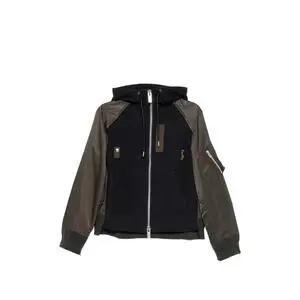 Sacai Classic Jackets For Women
