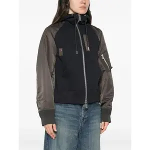 Sacai Bomber Jacket