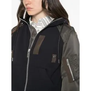 Sacai Bomber Jacket