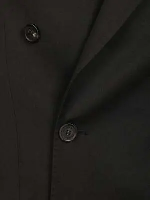 GOLDEN GOOSE Double-breasted Wool Jacket