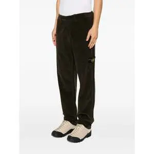 Stone Island Trousers Regular & Straight-leg Trousers