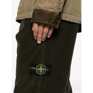 Stone Island Trousers Regular & Straight-leg Trousers