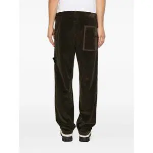 Stone Island Trousers Regular & Straight-leg Trousers