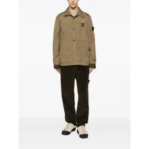 Stone Island Trousers Regular & Straight-leg Trousers