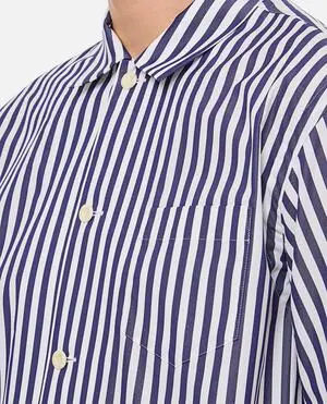 Sacai Cotton Poplin Shirt