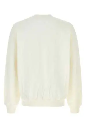 Casablanca Cotton Sweatshirt