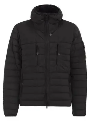 Stone Island Fitted Jackets For Men