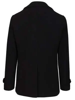 Tagliatore Monaco Wool Jacket