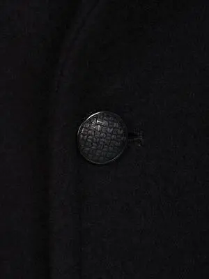 Tagliatore Monaco Wool Jacket - Blue