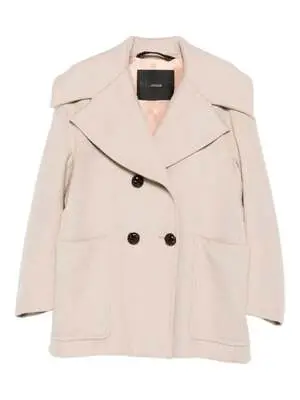 Max Mara Atelier` Jacket - Multicolor
