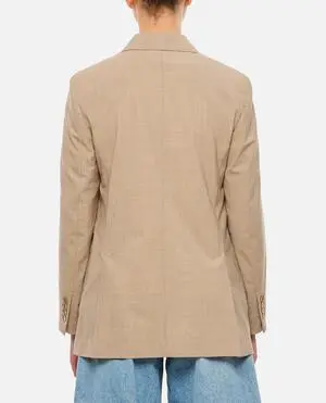 Max Mara Corfu Blazer - Multicolor